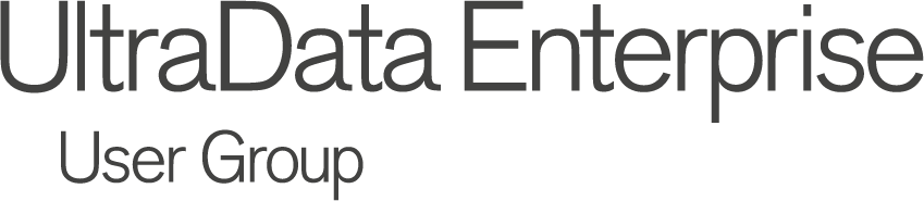 UltraData User Group
